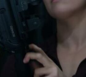 HOLLYWOOD PEW: The Guns Of Mile 22 | thefirearmblog.com