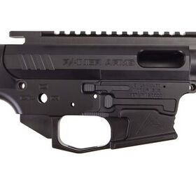New Rainier Arms 9mm Billet Receiver Set | thefirearmblog.com