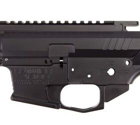 New Rainier Arms 9mm Billet Receiver Set | thefirearmblog.com