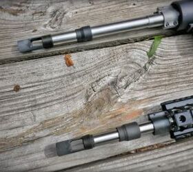 SILENCER SATURDAY #36: AEM5 – 223 Remington Vs 224 Valkyrie ...