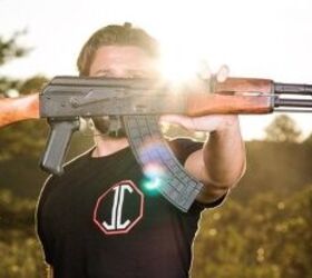 Search Results: JMac RRD | thefirearmblog.com