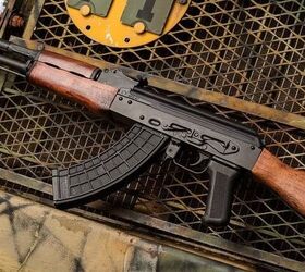 The AK Guy Introduces His First Production Model AK Called AKG-47 ...