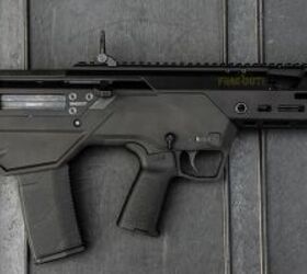 FB Radom Unveil MSBS Bullpup Line | thefirearmblog.com