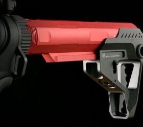 NEW Strike Industries Pit Viper Stock | thefirearmblog.com