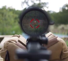First Look at the Trijicon VCOG as a SHTF Optic: a Little Light Abuse ...