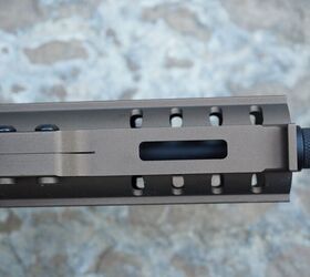 TFB Review: CMMG Banshee Mk57 5.7×28 pistol | thefirearmblog.com