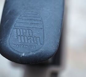 TFB Review: CMMG Banshee Mk57 5.7×28 pistol | thefirearmblog.com