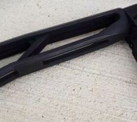 KGB LLC Stinger47 Brace Adapter for AK Pistols | thefirearmblog.com