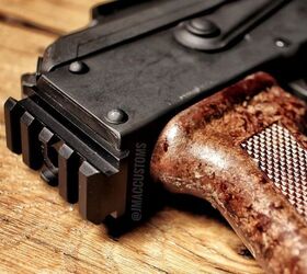 Sneak Peek: Upcoming JMac Customs Products for Draco NAK-9 Pistols ...
