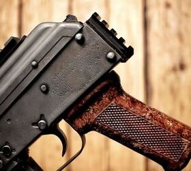 Sneak Peek: Upcoming JMac Customs Products for Draco NAK-9 Pistols ...