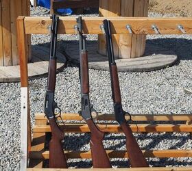 NEW RELEASE: Ranger Point Precision Cloverleaf Peep Sights ...