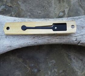 TFB Review: Ranger Point Precision Cloverleaf Peep Sights + Flyweight ...