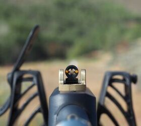 TFB Review: Ranger Point Precision Cloverleaf Peep Sights + Flyweight ...