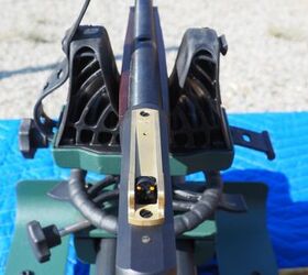 TFB Review: Ranger Point Precision Cloverleaf Peep Sights + Flyweight ...