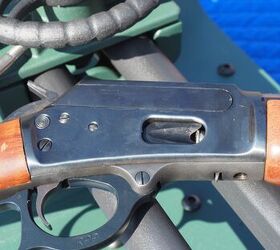 TFB Review: Ranger Point Precision Cloverleaf Peep Sights + Flyweight ...