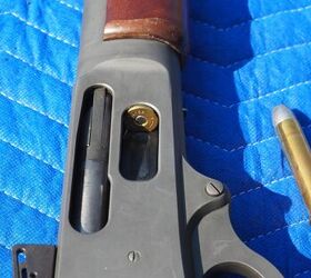 TFB Review: Ranger Point Precision Cloverleaf Peep Sights + Flyweight ...