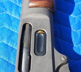 TFB Review: Ranger Point Precision Cloverleaf Peep Sights + Flyweight ...