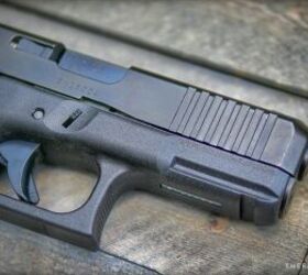 NEW GLOCK! G45 First Shots – The Ultimate Service Pistol ...