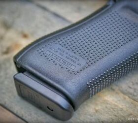 NEW GLOCK! G45 First Shots – The Ultimate Service Pistol ...
