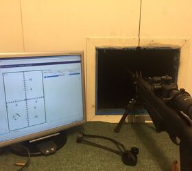 Forgotten One: The Benelli MR1 | thefirearmblog.com