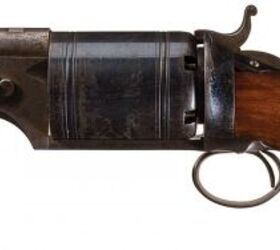 Top 5 Most Expensive Guns Sold in September 2018 Rock Island Premiere ...