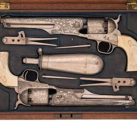 Top 5 Most Expensive Guns Sold in September 2018 Rock Island Premiere ...