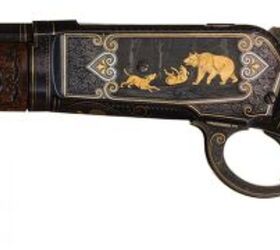 Top 5 Most Expensive Guns Sold in September 2018 Rock Island Premiere ...