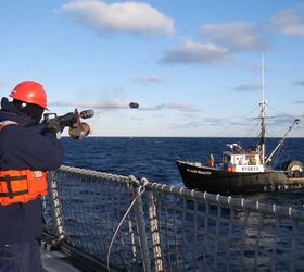 POTD: The Coast Guard's 80 Year Old Line Throwers | thefirearmblog.com