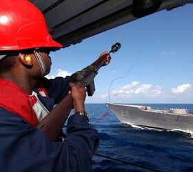 POTD: The Coast Guard's 80 Year Old Line Throwers | thefirearmblog.com