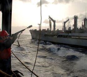 POTD: The Coast Guard's 80 Year Old Line Throwers | thefirearmblog.com
