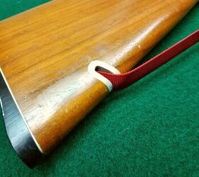 WMD Guns SlingStock: AR-15 Stock with a Built-In Retractable Sling ...