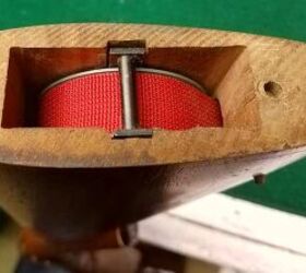 WMD Guns SlingStock: AR-15 Stock with a Built-In Retractable Sling ...