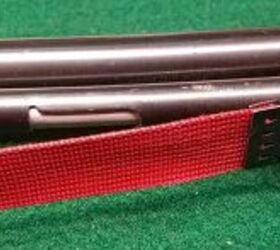 WMD Guns SlingStock: AR-15 Stock with a Built-In Retractable Sling ...