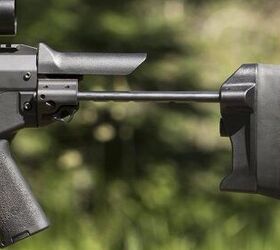 New accessories for the Bushmaster ACR | thefirearmblog.com