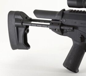 New accessories for the Bushmaster ACR | thefirearmblog.com