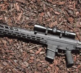 New accessories for the Bushmaster ACR | thefirearmblog.com