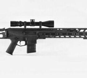 New accessories for the Bushmaster ACR | thefirearmblog.com