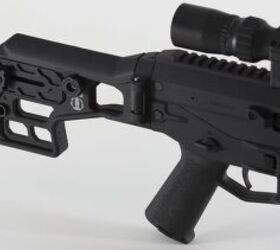 New accessories for the Bushmaster ACR | thefirearmblog.com