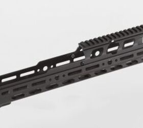 New accessories for the Bushmaster ACR | thefirearmblog.com