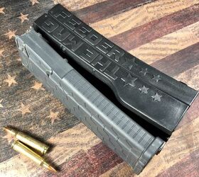 The Mag Feeder – Compact and Folding AR15 Magazine Loader ...
