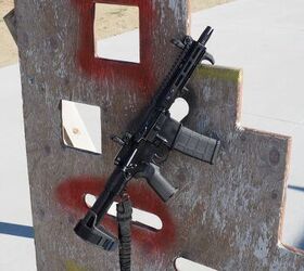 TFB Review: Franklin Armory PDW-C7 | thefirearmblog.com