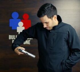 Bulletproof Everyone Jackets so Good You'll want to SHOOT YOURSELF ...