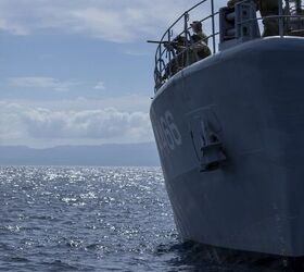 Snipers on Unstable Platforms | thefirearmblog.com