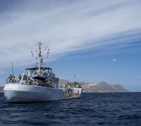 Snipers on Unstable Platforms | thefirearmblog.com