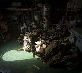 Snipers on Unstable Platforms | thefirearmblog.com