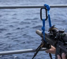 Snipers on Unstable Platforms | thefirearmblog.com