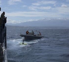 Snipers on Unstable Platforms | thefirearmblog.com