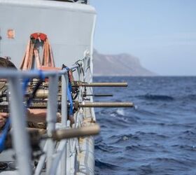 Snipers on Unstable Platforms | thefirearmblog.com