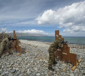 Snipers on Unstable Platforms | thefirearmblog.com