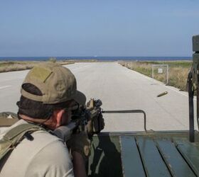 Snipers on Unstable Platforms | thefirearmblog.com